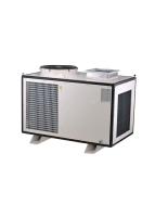 China Durable Industrial Portable AC Unit , Automatic Control Portable Spot Cooler for sale