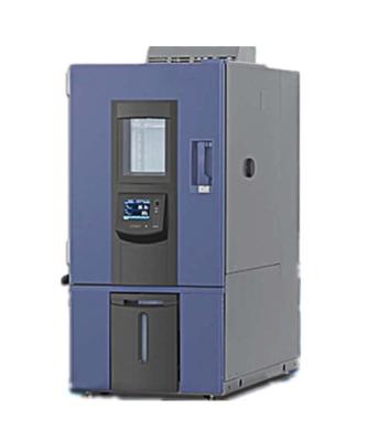 China Programmable Environmental Testing Machine , Constant Temperature Humidity Chamber for sale