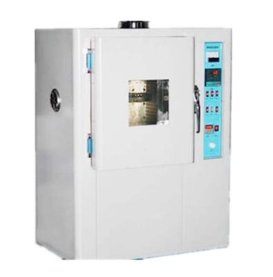 China Klimatische Test-Kammer für Elektrogeräte/Baumaterialien zu verkaufen