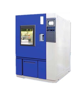 China Climatic Test Chamber For Electrical Appliances / Building Materials for sale