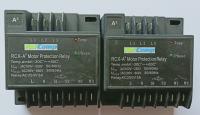 China Refcomp Lafukon screw compressor protection module RCX-A2 motor protector for sale