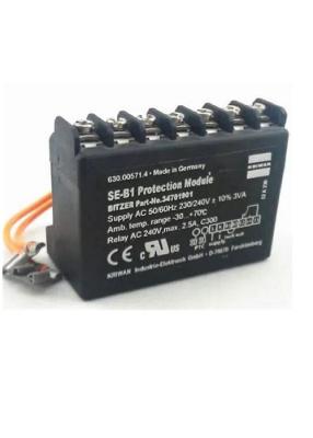 China Original Bitzer Compression Protection Module SE-B1 SE-B2 34702701 for sale