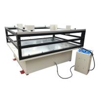 China Industrial Vibration Testing Machine / Shaker Table For Automobile Components for sale