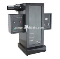 China Touch Screen Computer Dual Control Smoke Density Tester For Building Materials for sale