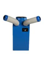 China Automatic Control Portable Spot Air Conditioner for sale