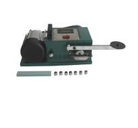 China Lubricating Oil Electronic 220V Abrasion Testing Machine for sale