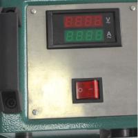 China Lubricating Oil Electronic 220V Abrasion Testing Machine for sale