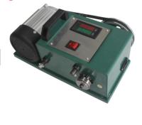 China Lubricating Oil Electronic 220V Abrasion Testing Machine for sale