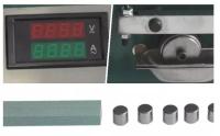 China Lubricating Oil Electronic 220V Abrasion Testing Machine for sale