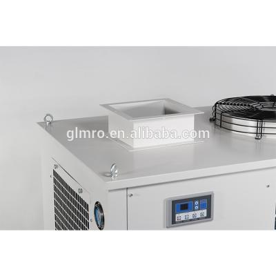 Cina Condizionatore d'aria portatile del riparo della tenda di campeggio 85300BTU in vendita