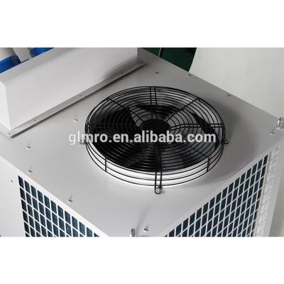 Cina Condizionatore d'aria portatile del riparo della tenda di campeggio 85300BTU in vendita