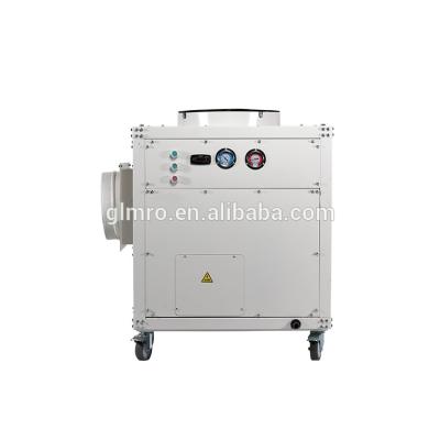 China Exhibition Tent Industrial Air Conditioner Cooler for sale