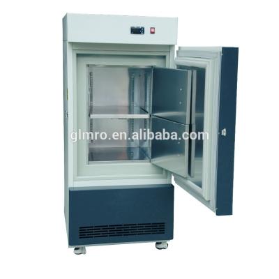중국 -86 도 400L 극저온 시험소 냉장고 판매용