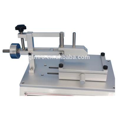 China 100mm Stroke Digital Electric Pencil Hardness Tester for sale