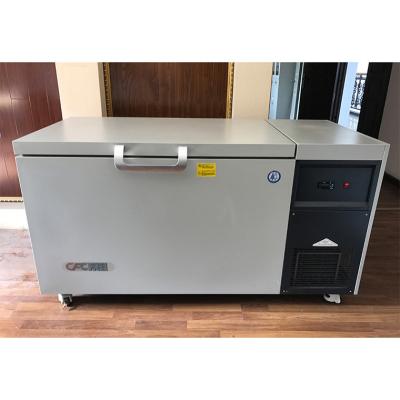 China -86degree 480Lの実験室の超低い温度のフリーザー for sale
