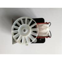 China KNF Vacuum Sampling Diaphragm Pump 1/8