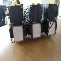 China KNF Vacuum Sampling Diaphragm Pump 1/8