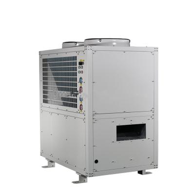 China 61400BTU Floor Standing Tent Type Air Conditioner Cooler for sale