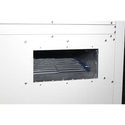 China 7HP 51100BTU Rent Tent Industrial Portable Air Conditioner for sale