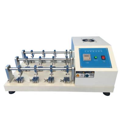China BS-3144 70×45mm 400W Leather Folding Testing Machine for sale