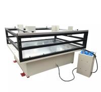 China Transport Simulation Vibration Tester Vibration Testing Machine for sale