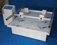 China Transport Simulation Vibration Tester Vibration Testing Machine for sale
