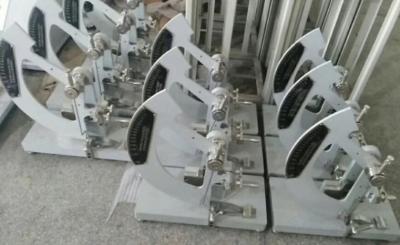 China Digital Paper Textile Fabric Elmendorf Tearing Strength Tester for sale