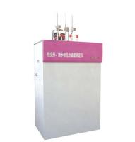 China ASTM D648 Nylon Vicat Thermal Deformation Tester for sale