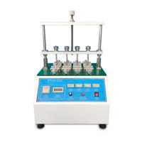 China Pneumatic Switch Key Button Life Time Testing Machine for sale