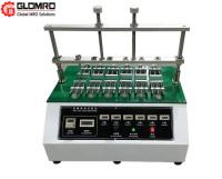 China Pneumatic Switch Key Button Life Time Testing Machine for sale