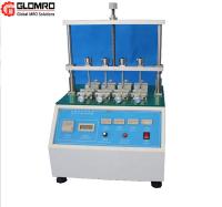 China Pneumatic Switch Key Button Life Time Testing Machine for sale
