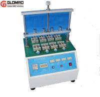 China Pneumatic Switch Key Button Life Time Testing Machine for sale
