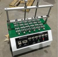 China Pneumatic Switch Key Button Life Time Testing Machine for sale