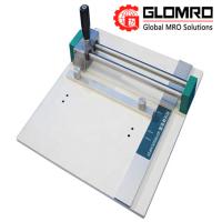 China Corrugated Cardboard Parallel Cutting Instrument for sale
