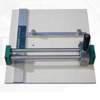 China Corrugated Cardboard Parallel Cutting Instrument for sale