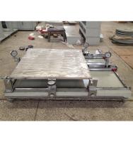 China Edge Straightness Comprehensive Testing Machine For Ceramics for sale