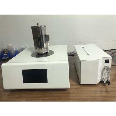China BAXIT Thermo Gravimetric Analyzer Thermogravimetric analysis (TG, TGA) BXT-TGA-1250 for sale