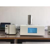 China 1450C TGA Thermogravimetric Analyzer for sale