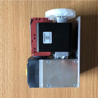 China 200kPa Vacuum VOC CEMS Diaphragm Pump PU3060-N811 for sale