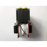China Germany KNF Sampling Pump BY-208A CEMS Diaphragm Vacuum VOC Pump for sale