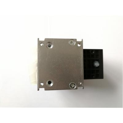 China 60W Vacuum VOC Sampling Pump CEMS PJ30080-N86-2.01 1/8