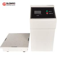 China Electromagnetic Vibration Shaker 3D Vibration Testing Machine, 6 Degree of Freedom Vertical Horizontal Fore-Aft High Frequency Vibration Tester GLO-M59 for sale