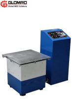China Electromagnetic Vibration Shaker 3D Vibration Testing Machine, 6 Degree of Freedom Vertical Horizontal Fore-Aft High Frequency Vibration Tester GLO-M59 for sale