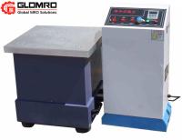 China Electromagnetic Vibration Shaker 3D Vibration Testing Machine, 6 Degree of Freedom Vertical Horizontal Fore-Aft High Frequency Vibration Tester GLO-M59 for sale