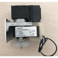 China KNF BY-208A Diaphragm Vacuum Pump CEMS Sampling Pump 60W for sale