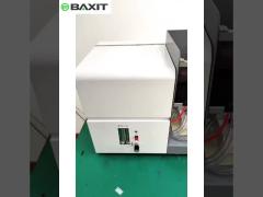 Espectrophotometer de absorção atómica Laboratório de feixe duplo Espectrophotometer de absorção atómica AAS