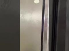 Explosion-Proof Refrigerator Dual-Door Dual-Temperature  For Laboratory Sample Storage Freezing Equipment For Chemical Factories