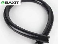 ATEX  G1/2 Inch Extra Large Explosion Proof Conduit flexible rubber hose for 17-28mm Cable