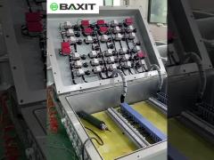 防爆型価格爆発ジャンクションボックス 防爆型配電メンテナンスボックス スイッチ電源制御ボックス