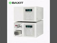 High Performance Liquid Chromatograph Analyzer for Laboratory Use Detects Trace Components in Liquids
